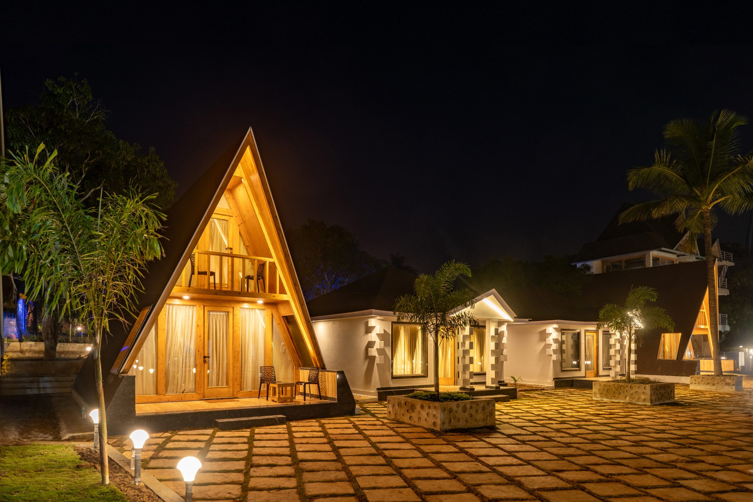 Dandeli Adventure Tourism - Top Resort in Dandeli